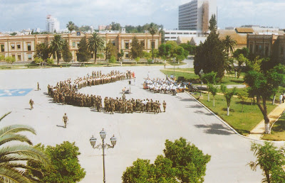 Sevilla y la Artillería: FOTOGRAFIAS DEL LIBRO "EL REGIMIENTO DE ...